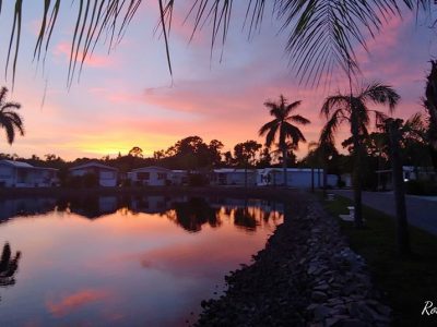 Rental Listings - Cypress Bend RV Resort