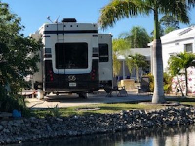 Rental Listings - Cypress Bend RV Resort