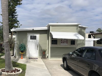 For Sale Listings - Cypress Bend RV Resort