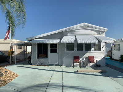 For Sale Listings - Cypress Bend RV Resort