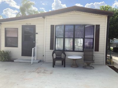 For Sale Listings - Cypress Bend RV Resort